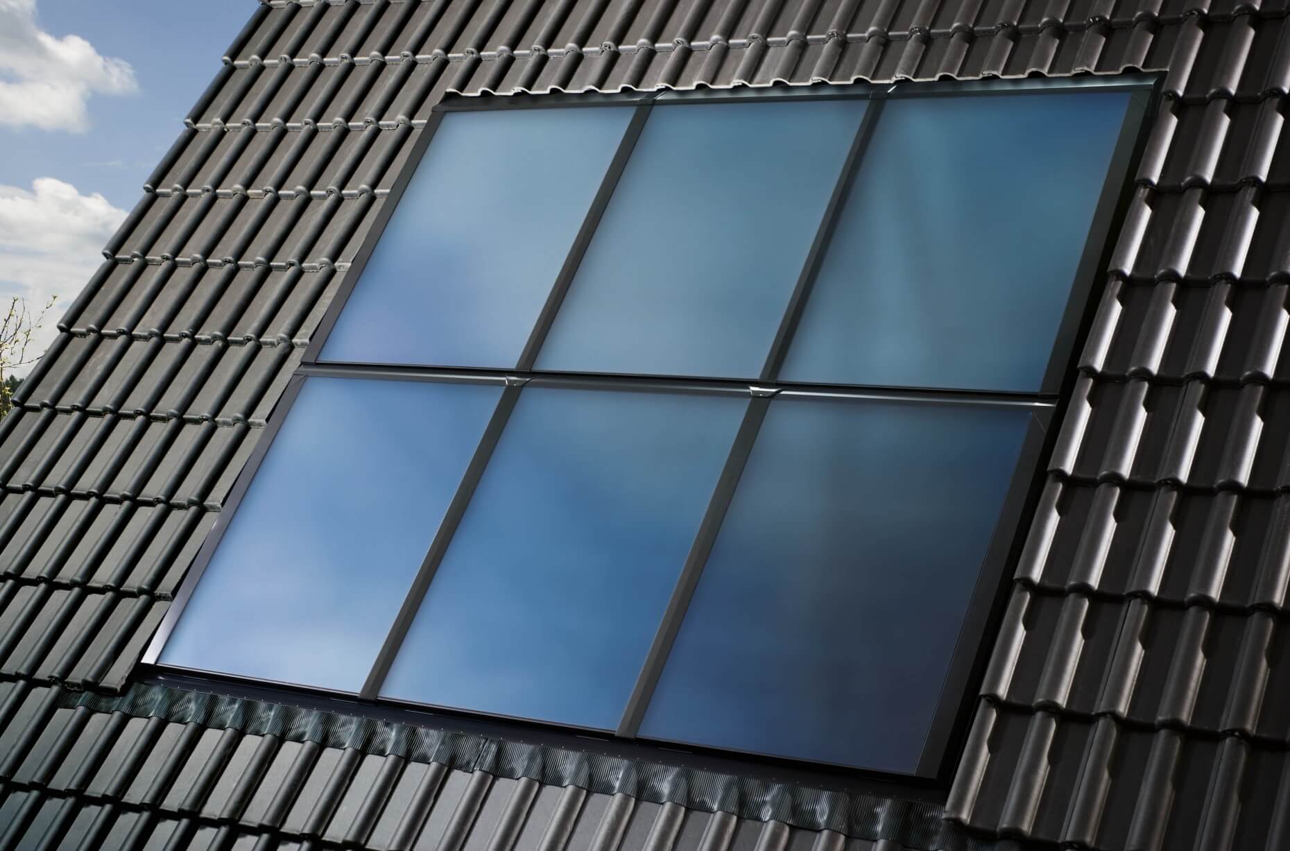 Solaranlagen in der Region rund um Mettmann, Erkrath und Haan